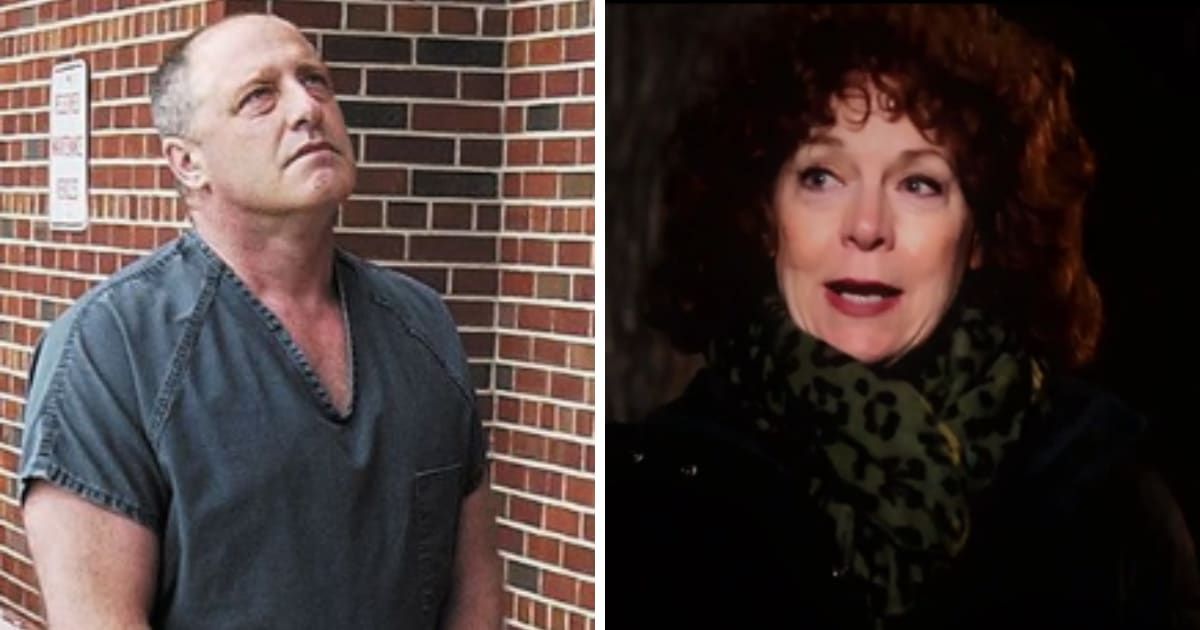 'Dateline NBC': Where is John Regan now? The man who fled for 11 years after sexually assaulting ...