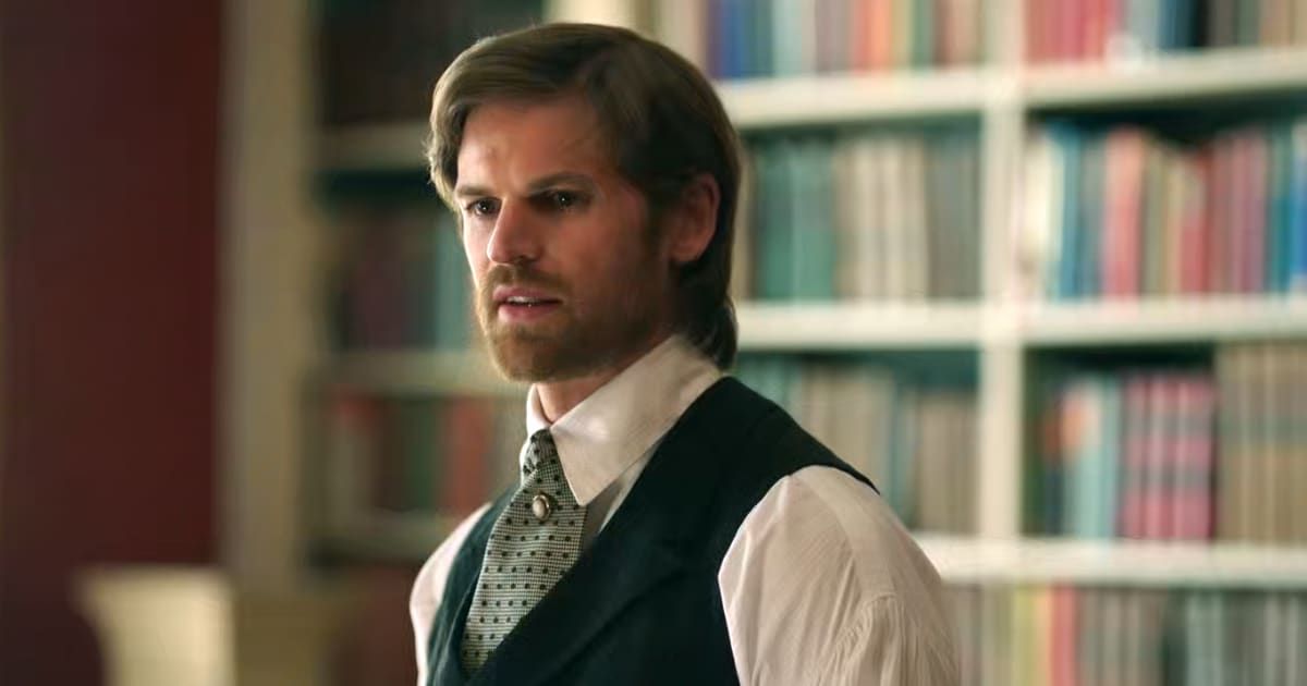 'Belgravia: The Next Chapter': Will Frederick Trenchard fix his marriage before it's too late ...