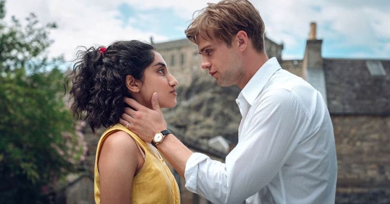 'One Day' Ending Explained: What happens to Emma Morley? Dexter Mayhew ...