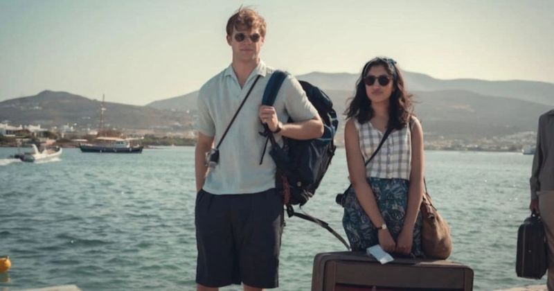 ‘One Day’ Episode 1 Takeaway: Will Emma Morley continue her friendship ...