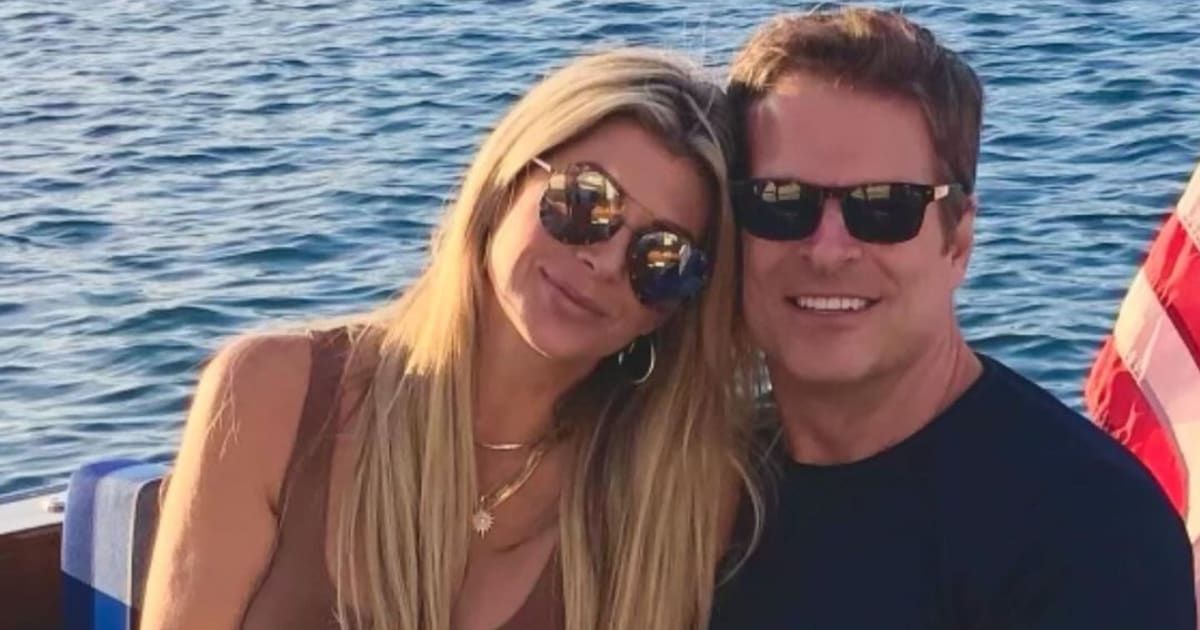 Are Alexis Bellino and John Janssen still together? 'RHOC' star ...
