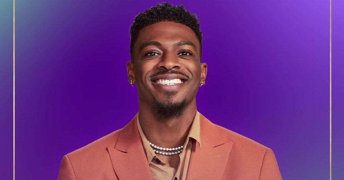 Who is Clay Gravesande? 'Love Is Blind' Season 6 star is entrepreneur ...