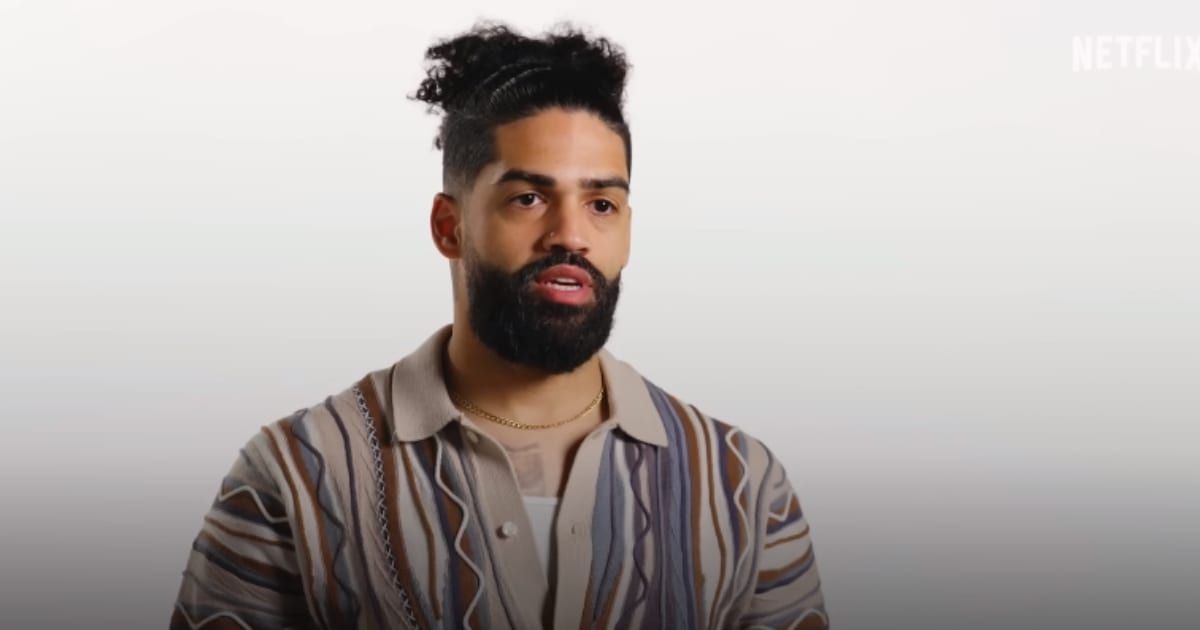 'Love is Blind' Season 6: Who is Ariel Gomerez? Mortgage broker, Adele ...