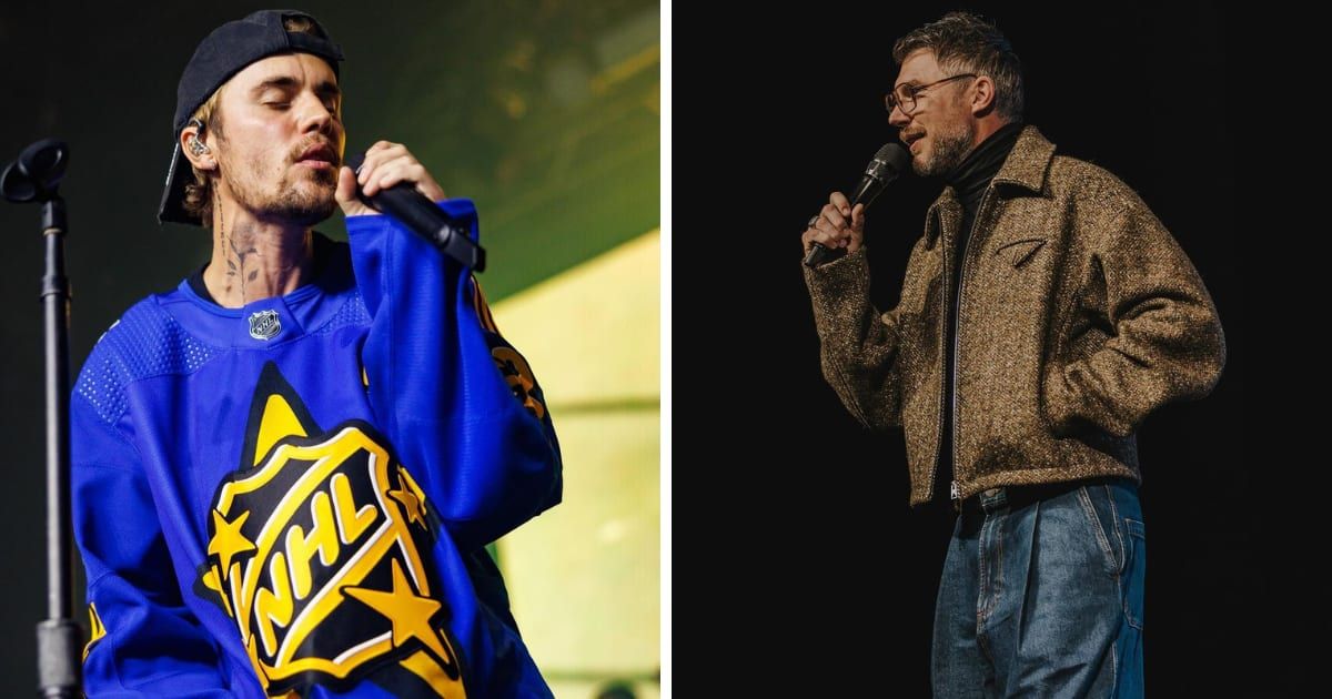 Who is Judah Smith? Internet labels Justin Bieber pastor, Judah Smith ...