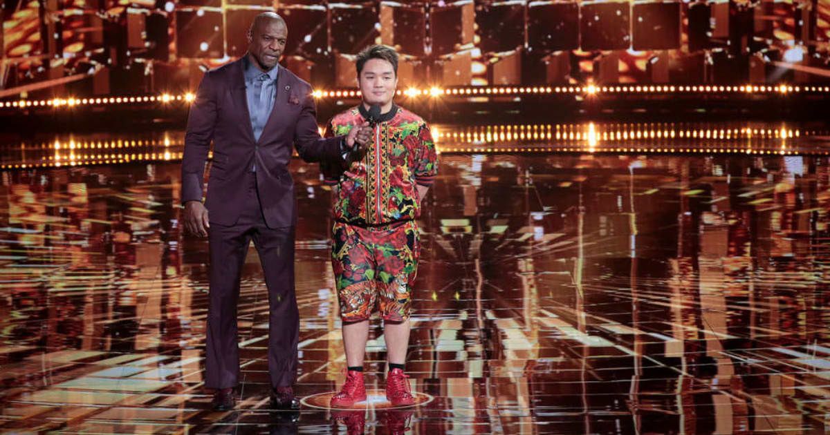 Viewers insist 'better acts' deserved 'AGT: Fantasy League' finale over ...