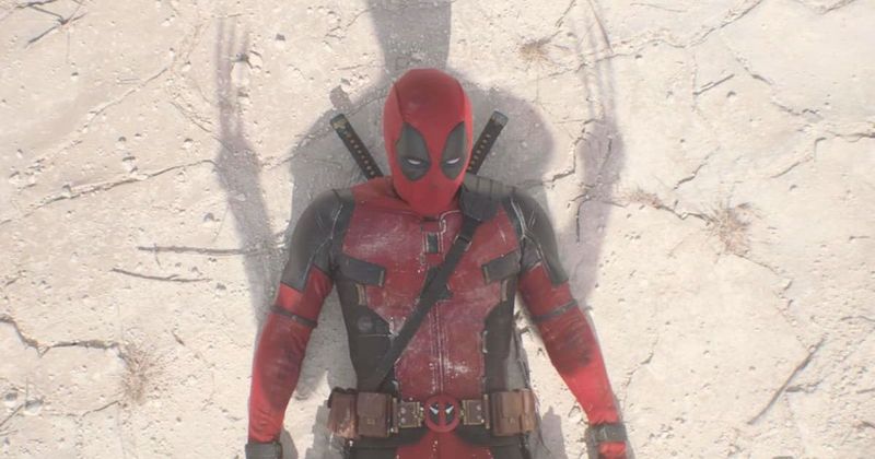 Is 'Deadpool & Wolverine' R-rated? Here's the age rating for Ryan Reynolds and Hugh Jackman's ...