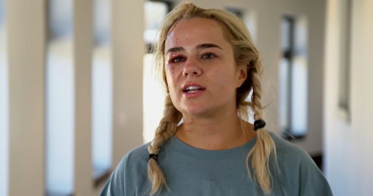 'MAFS' Season 17 fans criticize Emily Balch for attending couple's ...