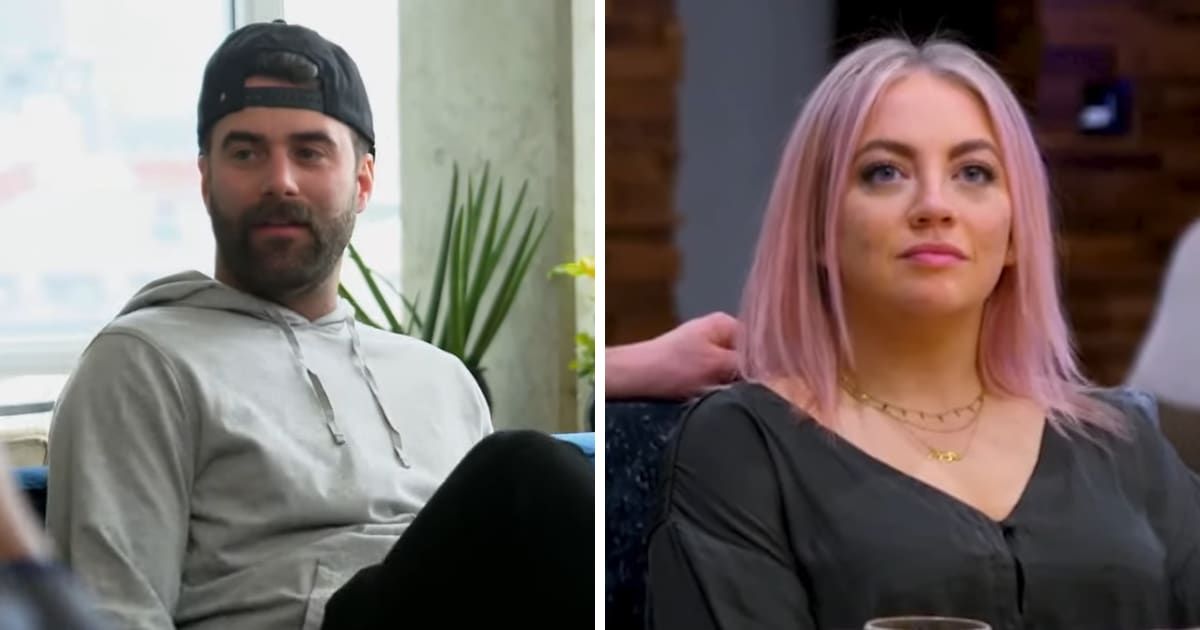 'MAFS' Season 17 fans call out Austin Reed as he accuses Becca Haley of ...