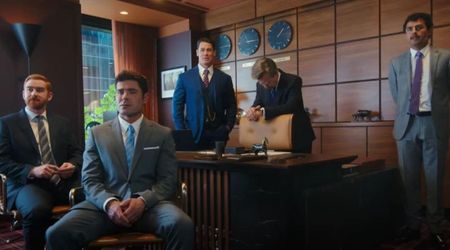 Latest news and updates from all the latest movies