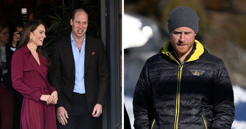 Kate Middleton and Prince William Want to Avoid Any 'Harry Drama' After ... Kate Middleton and Prince William Want to Avoid Any 'Harry Drama' After ...