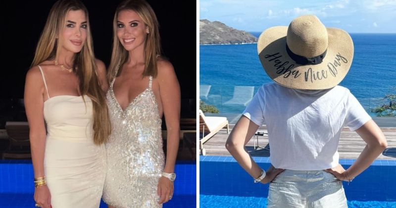 Attorney Alina Habba Seemingly Treats Pals to Expensive Birthday Trip ...