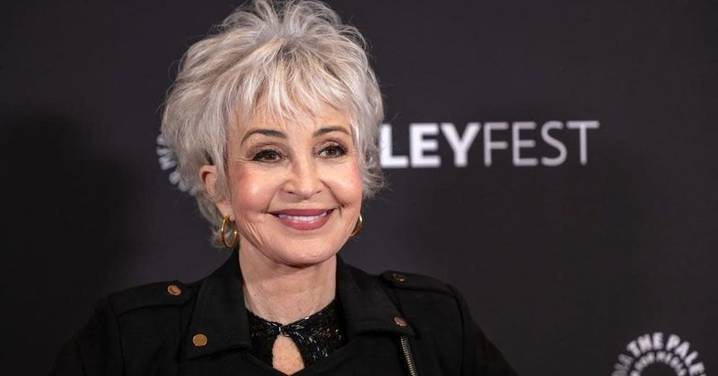 Here's Why Annie Potts Called CBS' Decision to Cancel 'Young Sheldon' a ... Here's Why Annie Potts Called CBS' Decision to Cancel 'Young Sheldon' a ...
