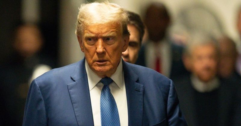 More Classified Documents Were Discovered in Trump’s Bedroom After the ... More Classified Documents Were Discovered in Trump’s Bedroom After the ...