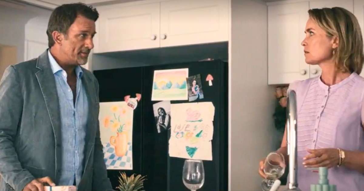 Latest news and updates from all the shows and series