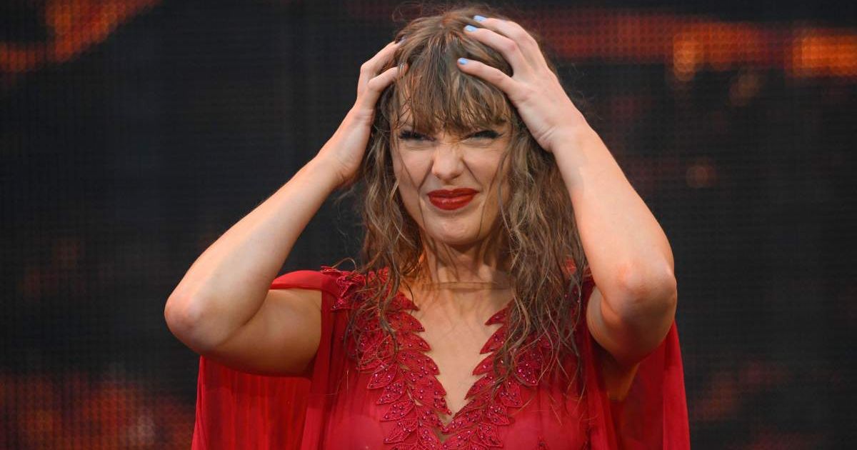 How Taylor Swifts 1 Lawsuit Became Symbolic After She Sued A Dj For