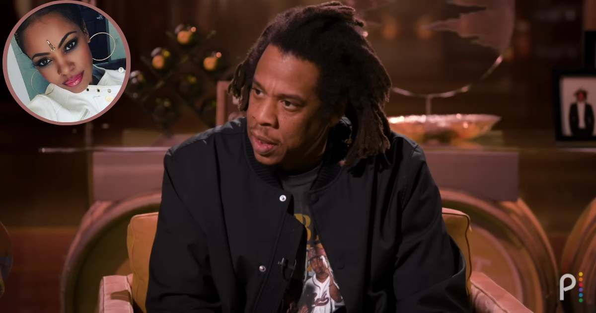 Carmen Bryan, Who Got Pregnant During 9-Year Affair With Jay-Z, Recalls ...