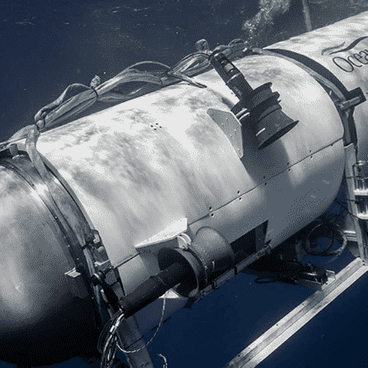 Titan submersible implosion - News, Bio, Facts (Updated on Mon, Jul 31 ...