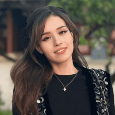 Pokimane - News, Bio, Facts (Updated on Sat, Dec 2 2023)